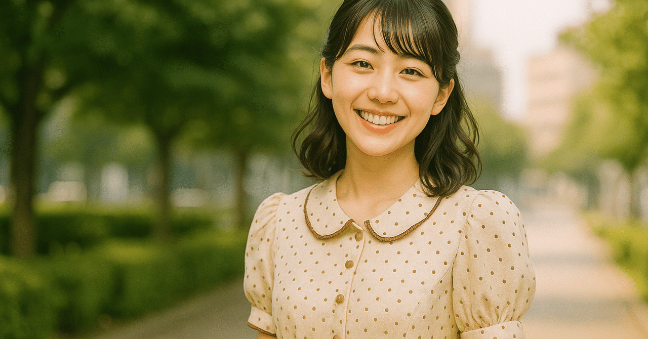 夏のパラドックス｜Ogion