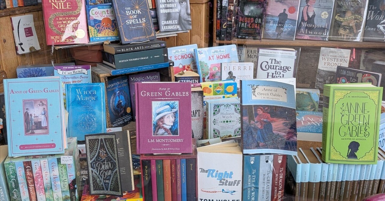 カナダDay9｜mayamoon