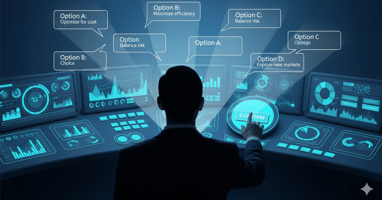 HITL から HOOTL へ——AI 時代の人間の関与モデルを総整理｜いと