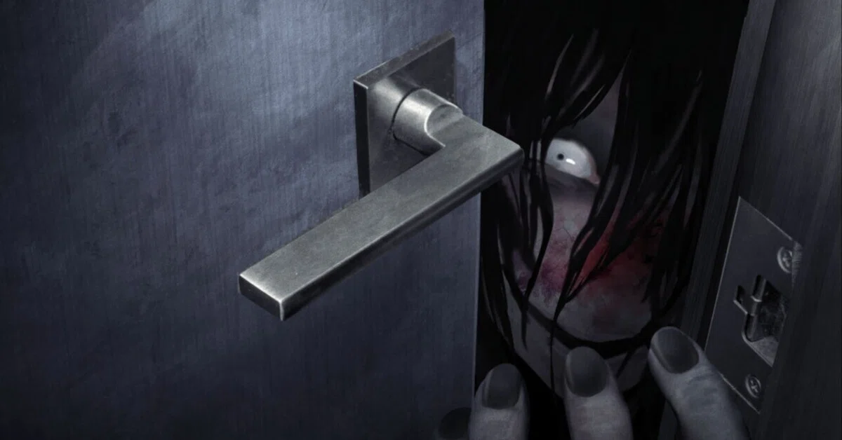 【文字化化（Homicipher）】キャラクター紹介:隙間の男(Mr.Gap) | 八名木Games｜【公式】「文字化化(Homicipher ...
