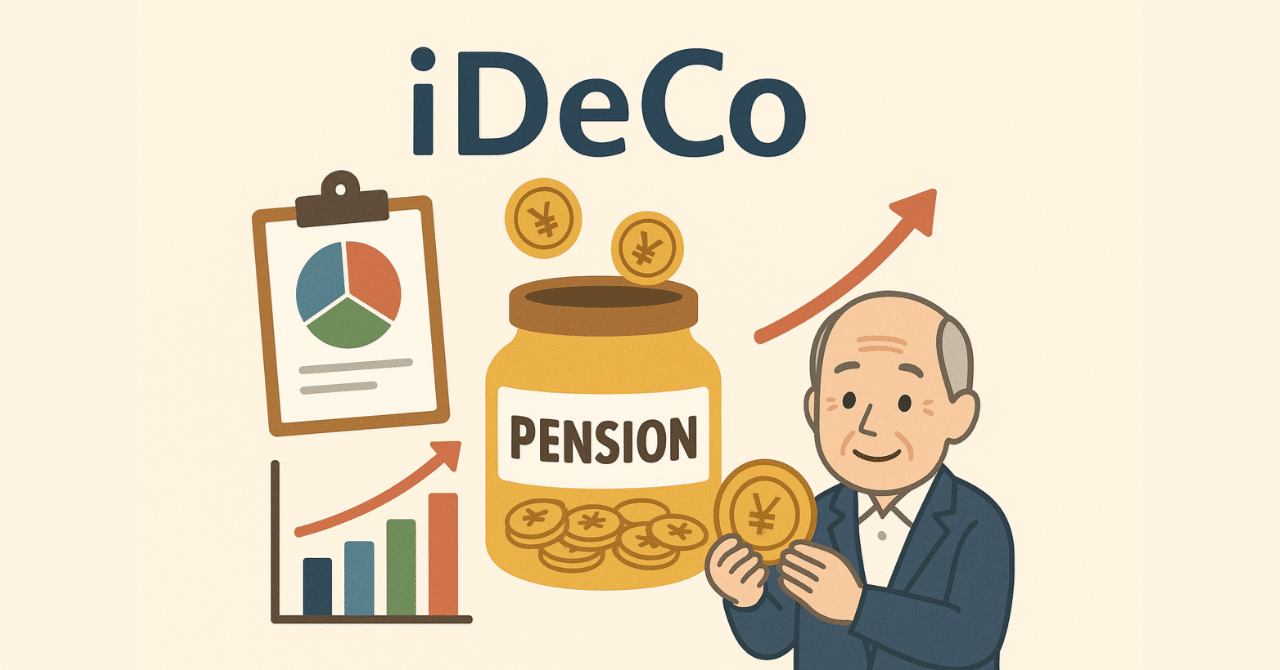 9月6日の日経新聞より（iDeCo）｜そうしじゅん