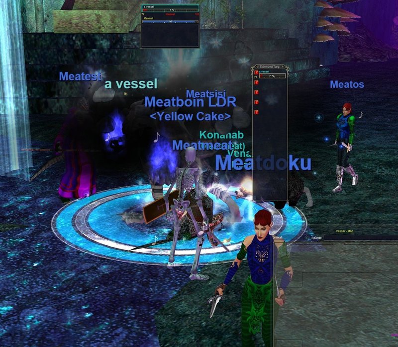 Veksar(60-62)｜ねりうに