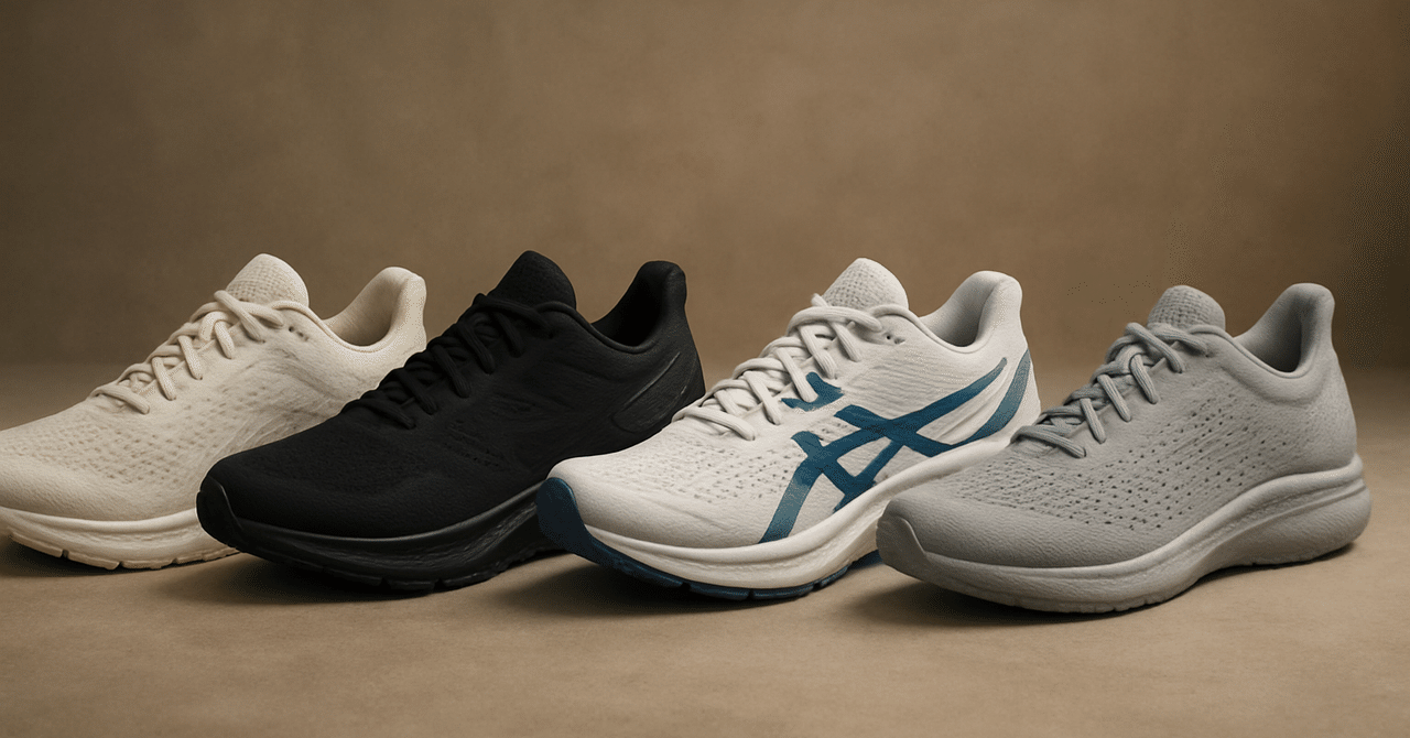 ニューバランス 3Eの魅力とは？幅広設計で快適な履き心地を実現｜ニューバランス速報