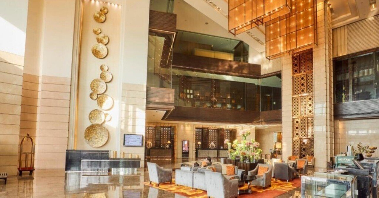 クラウンプラザ ニューデリー ローヒニ バイ IHGホテル情報まとめ - ニューデリー&NCR人気宿泊施設の全て｜あなただけのホテル案内