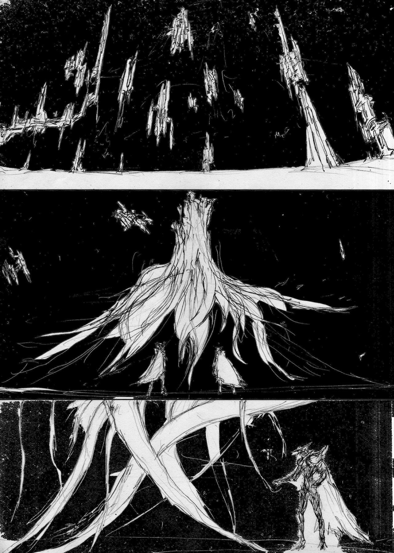 phantomsword # 5｜SFujiwara