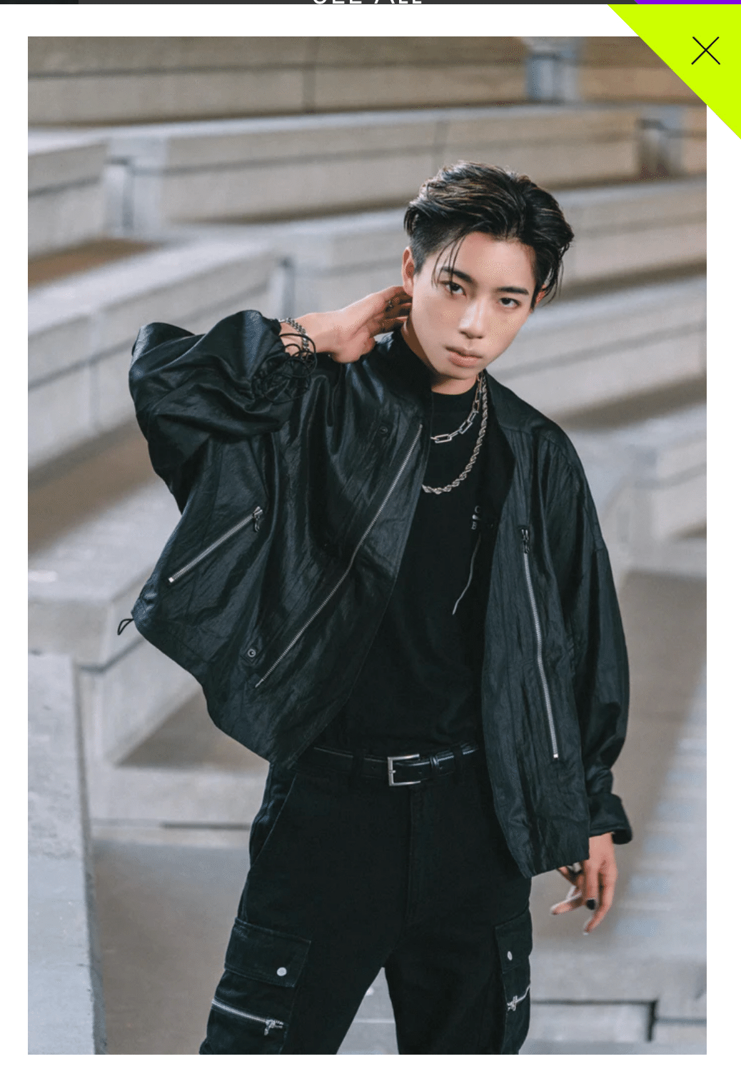 THE LAST PIECE ②最終前にデビューメンバー予想とかあれこれ。｜moco