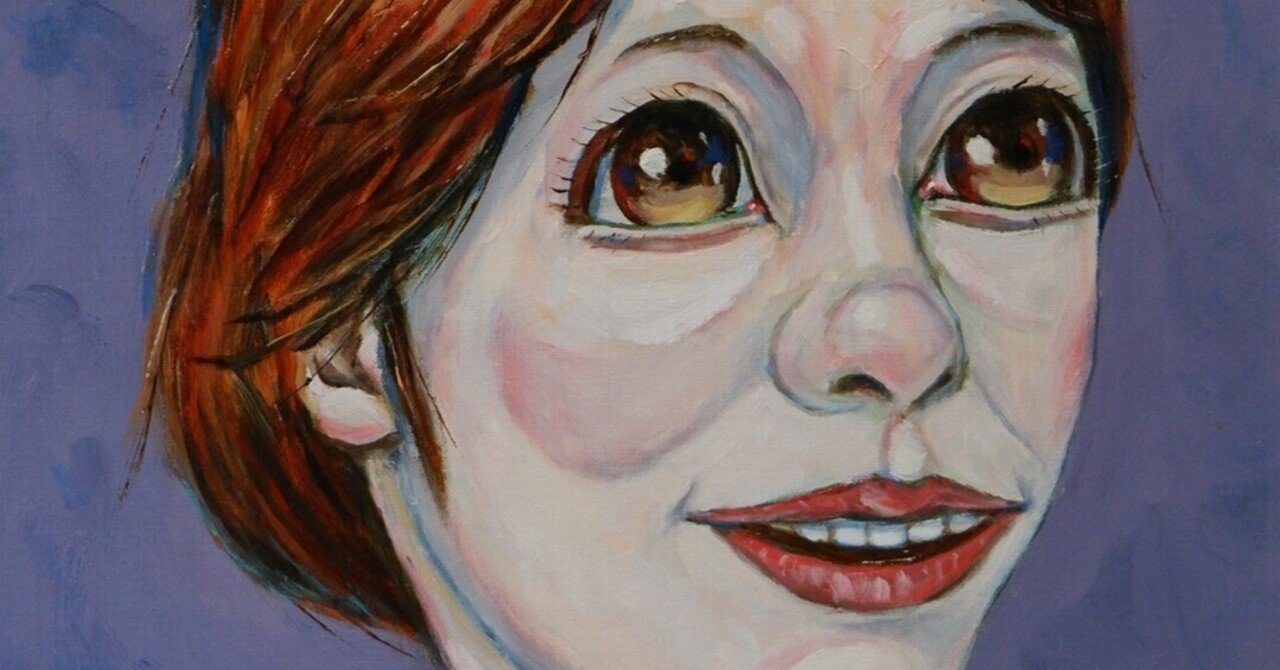 2025.09.07 kazuo Adamski oil on canvas F8 op1546"｜Kazuo Adamski