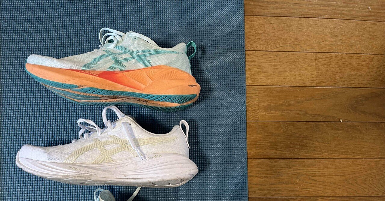 デイリートレーナー｜yosuke shimizu