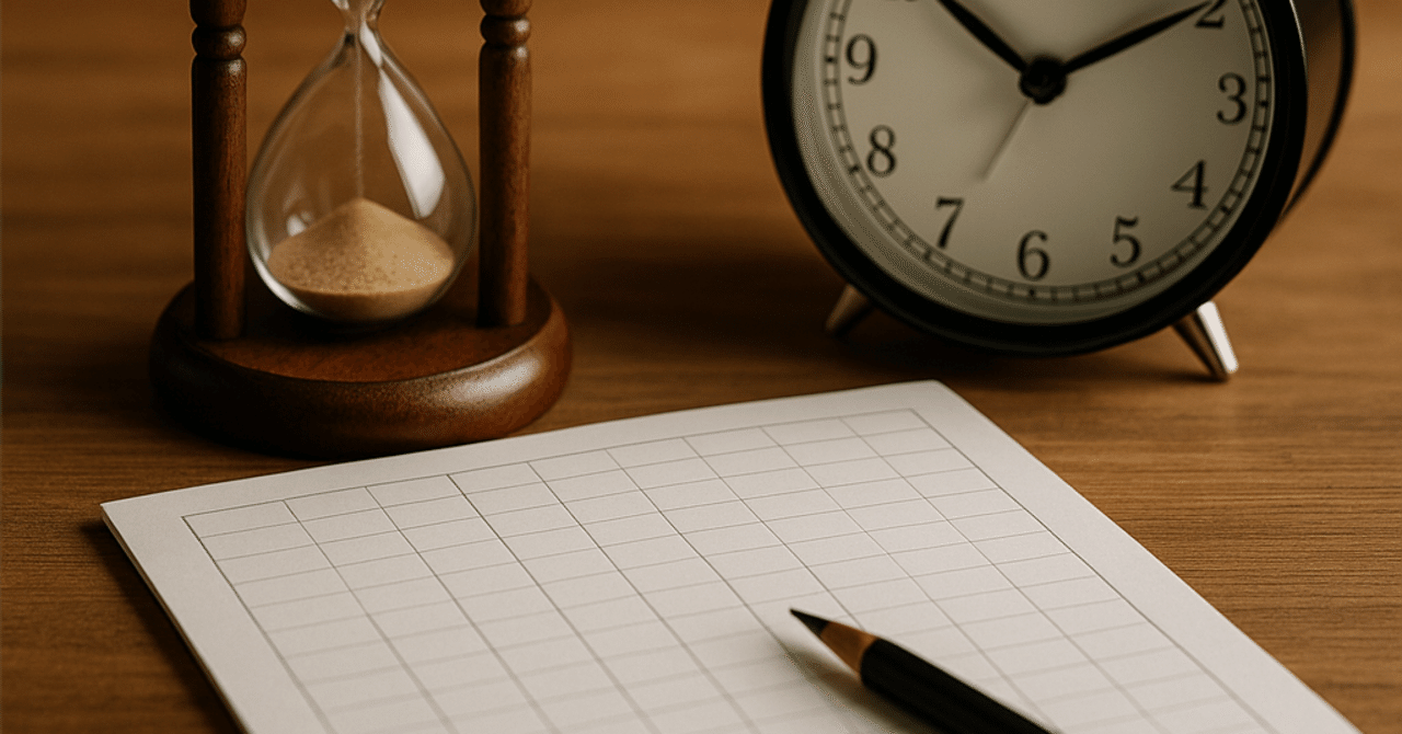 三日坊主の私が変わった AIで毎日続ける10分note習慣｜AI×note研究所｜hirose。