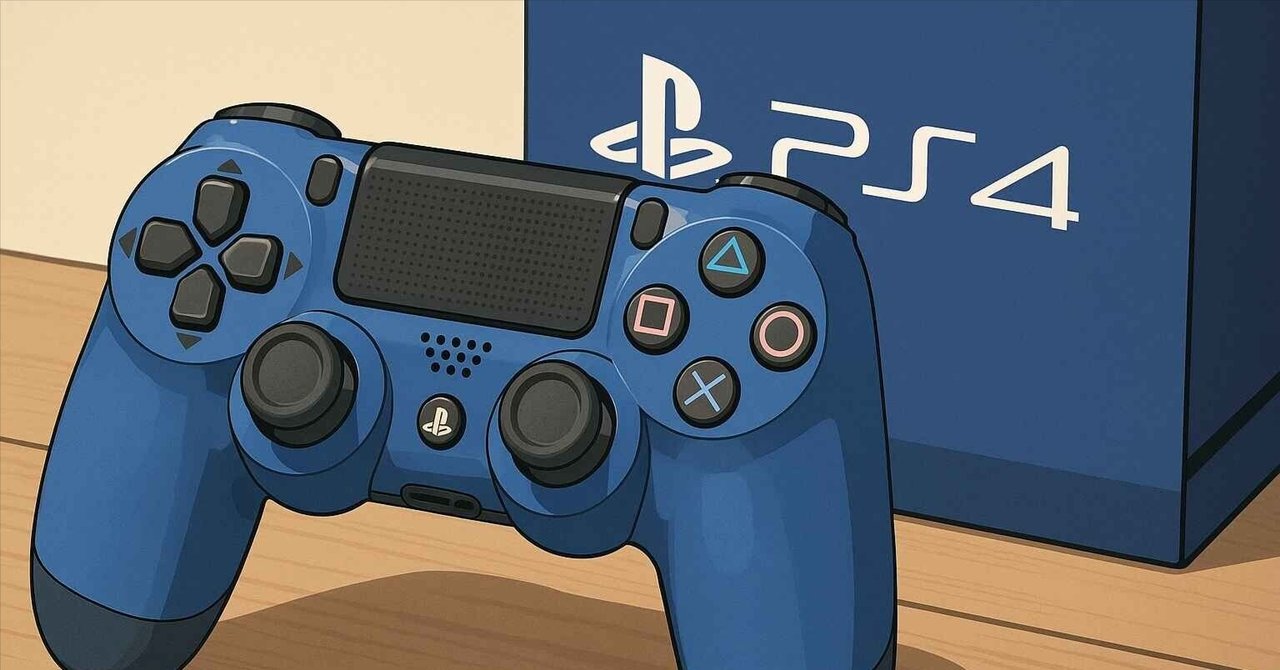 DUALSHOCK 4は販売終了？まだ買えるおすすめショップと購入時の注意点を解説｜販売中止猫
