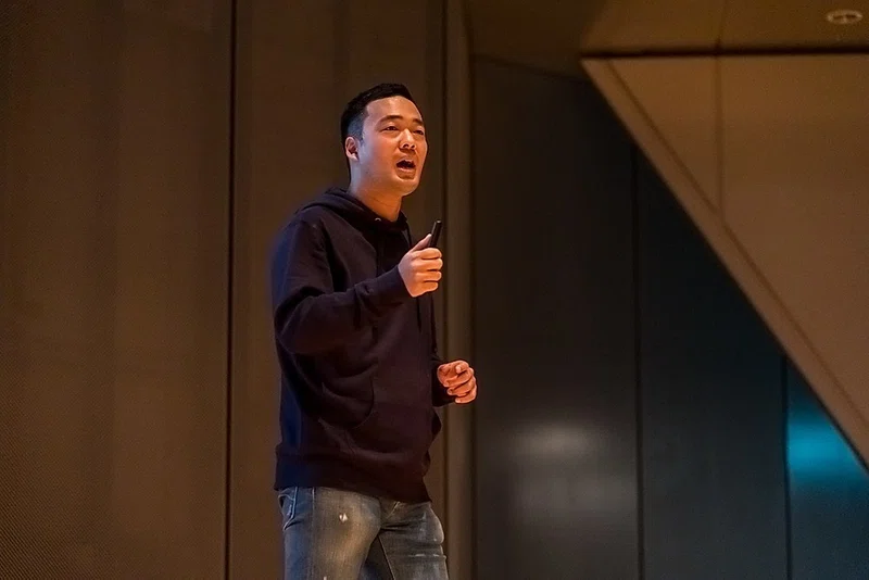 MUP WEEK 1｜Yutaka Inoue｜note