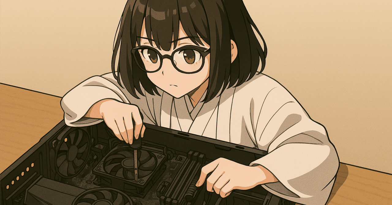 自作PCの電源ユニットの80PLUS認証は絶対じゃないという話｜grimoire@Web系IT屋