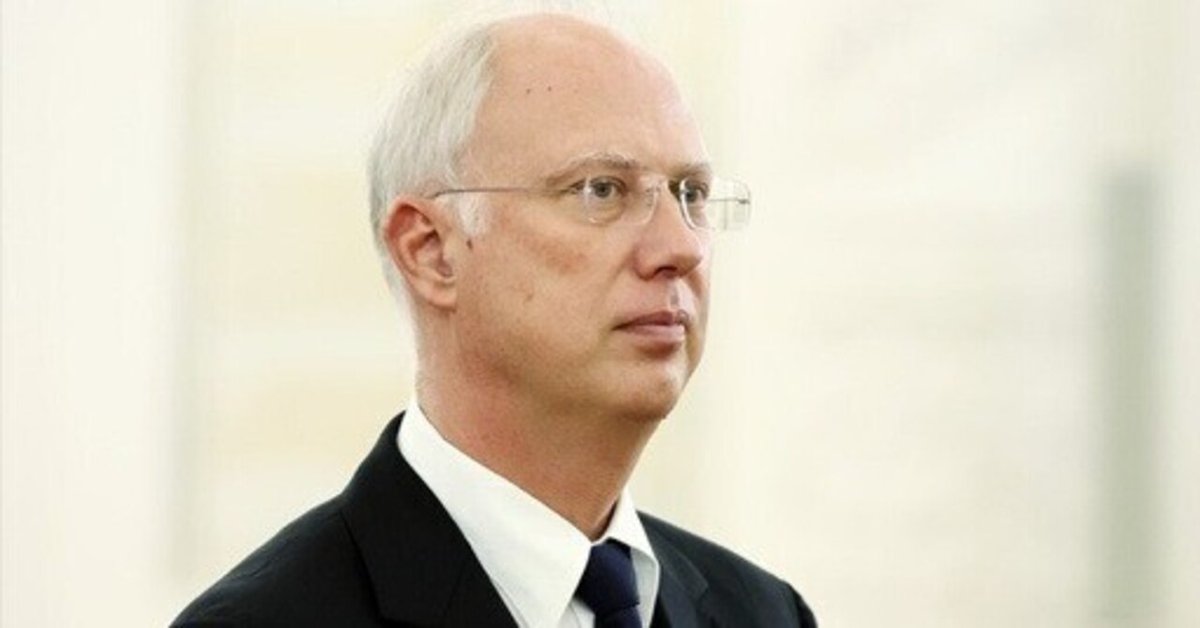 プーチンとトランプは「第三次世界大戦を防ぐ」― クレムリン特使／RTを読む｜宮野宏樹（Hiroki Miyano）@View the world