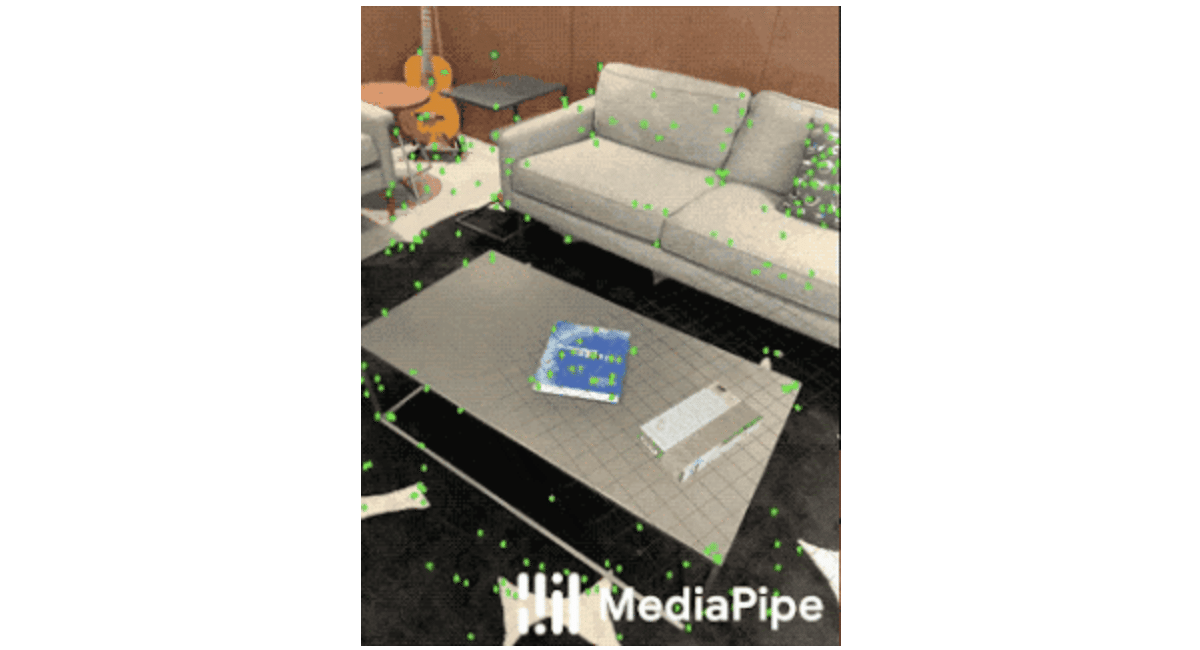 MediaPipeを使用したモバイルデバイスでのリアルタイム3D物体検出｜npaka