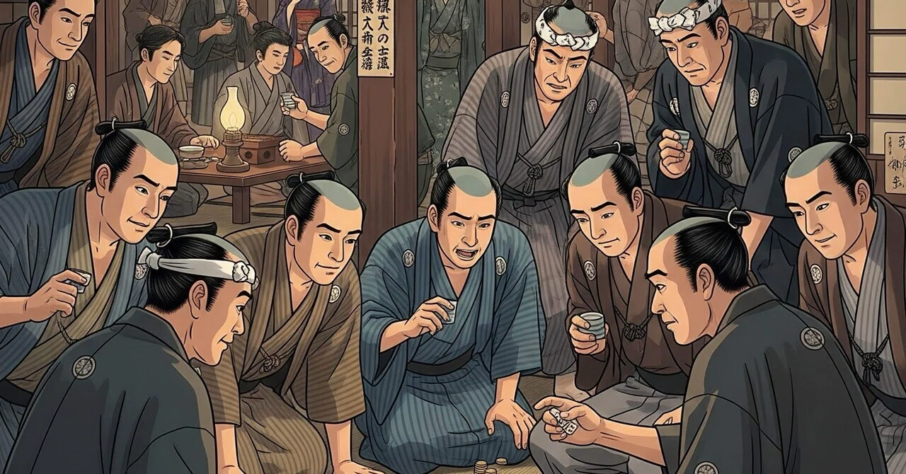 'Urame, Urame': Meaning and Context｜Fumi AI