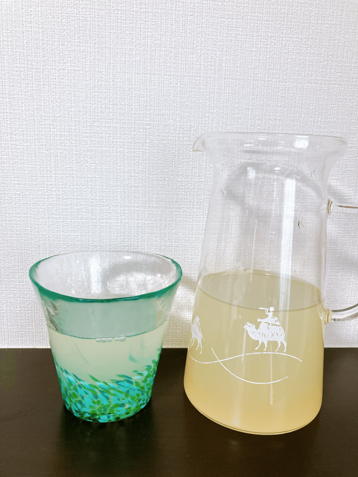 【レシピ付き】手作りドリンクで安心♡ママだからできる本当の熱中症対策｜kasaneni_shima