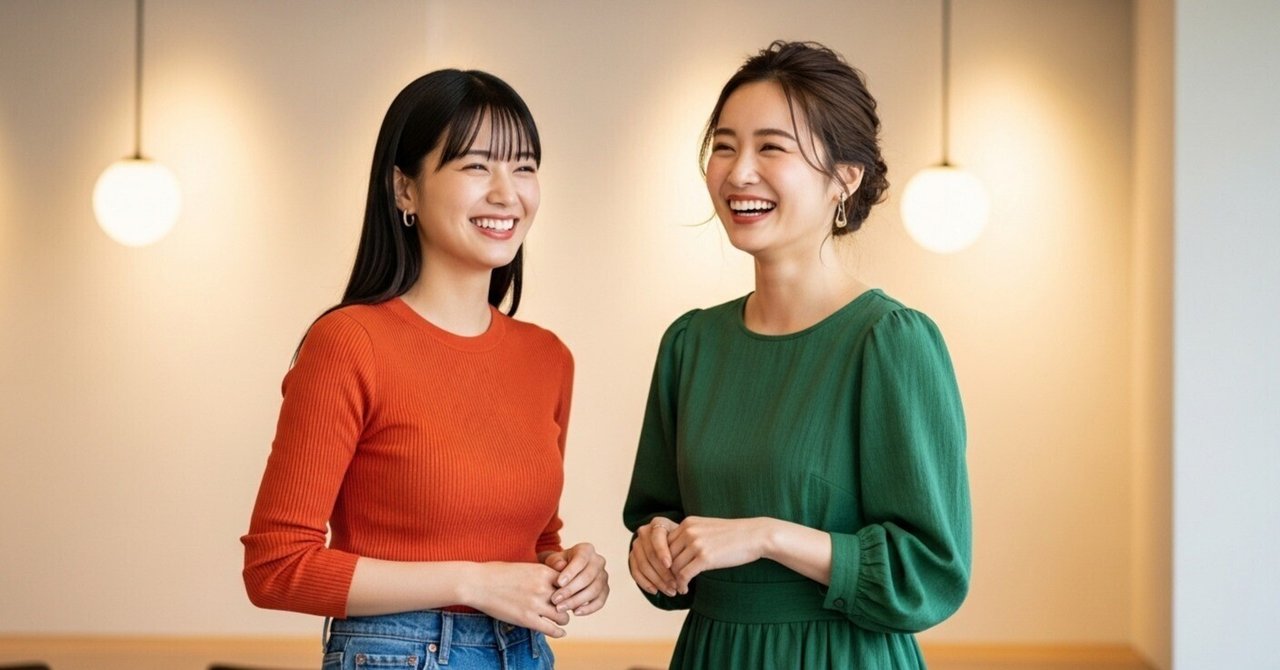 意識低い系HSPでもできる！繊細さん向け「ゆる〜い自己ケア」ベスト5 🌈｜🏅恋愛・人間関係カウンセラーRisa🏅