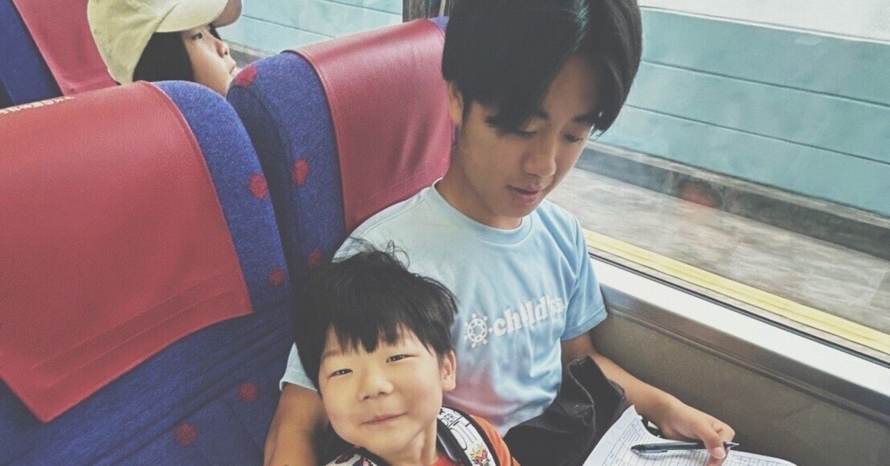 #18 こどもになろう｜原健太朗 Kentaro Hara