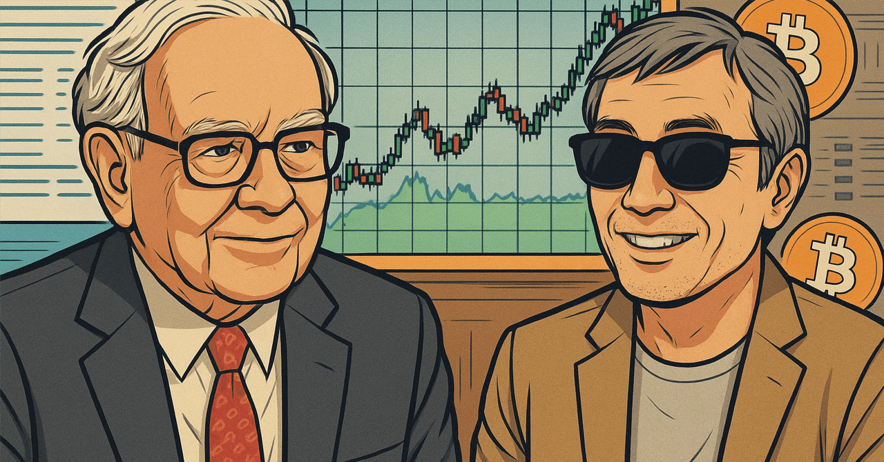 サトシ ナカモトって知ってる？｜OSHIMARU Web3 ヒューマン