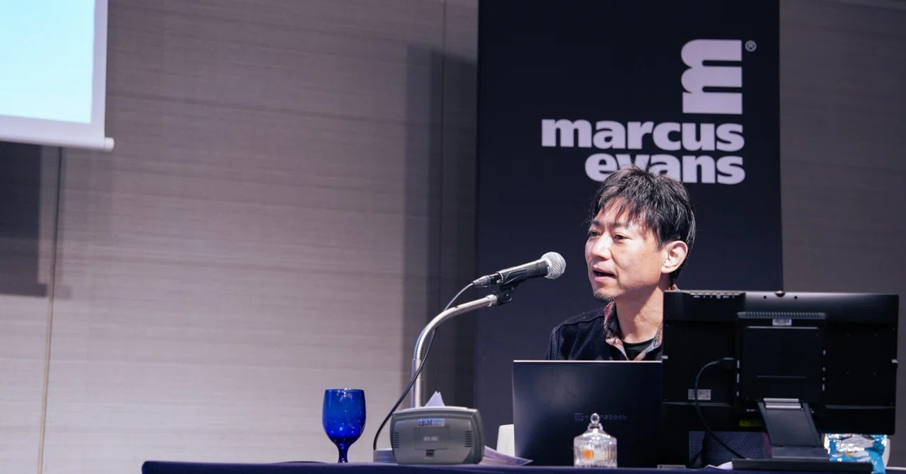 エバンジェリストと対談で迫る！『CMO Japan Summit 2025』の魅力｜マーカスエバンズ・イベント・ジャパン・リミテッド公式 ...