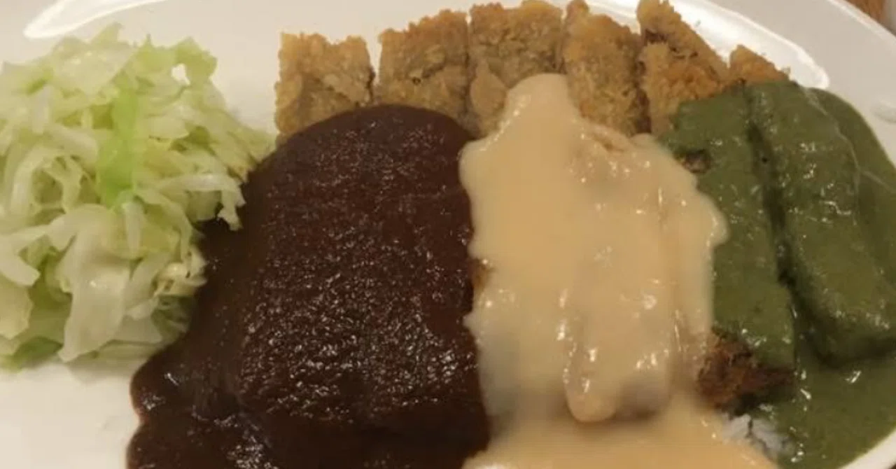 カラフルな食べ物｜CoYou