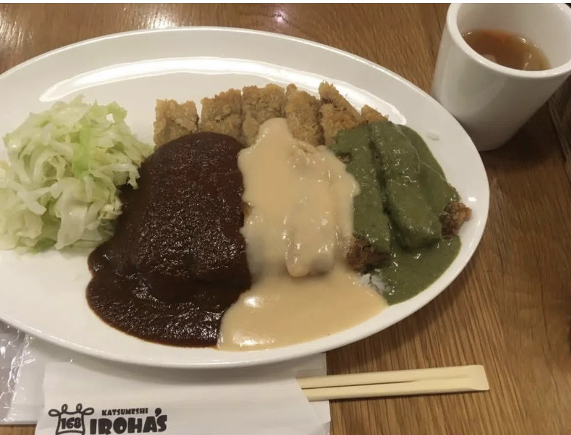 カラフルな食べ物｜CoYou