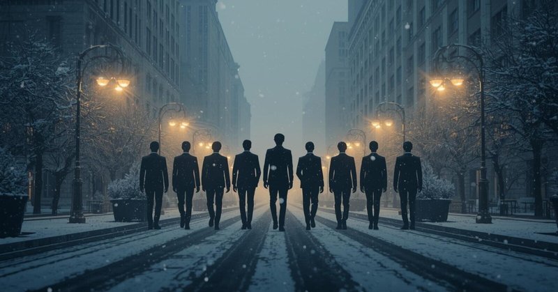 推し活 アーティスト・アイドル推し活応援note - Snowman｜美斉津商店WEB｜ RYO｜note