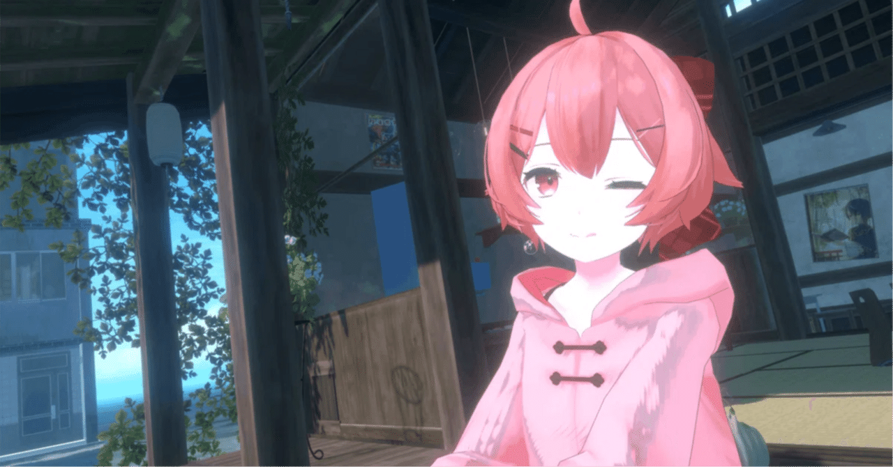 VRChat: Thoughts After My First Month!｜Kotoha Siro (EN)