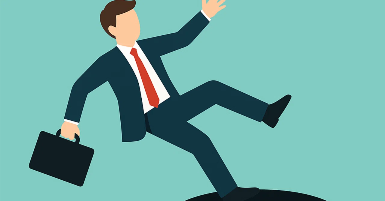 新人営業マンが陥る落とし穴④ プレゼンで信用を落としてしまう共通点｜YASK｜営業と人間関係のヒント