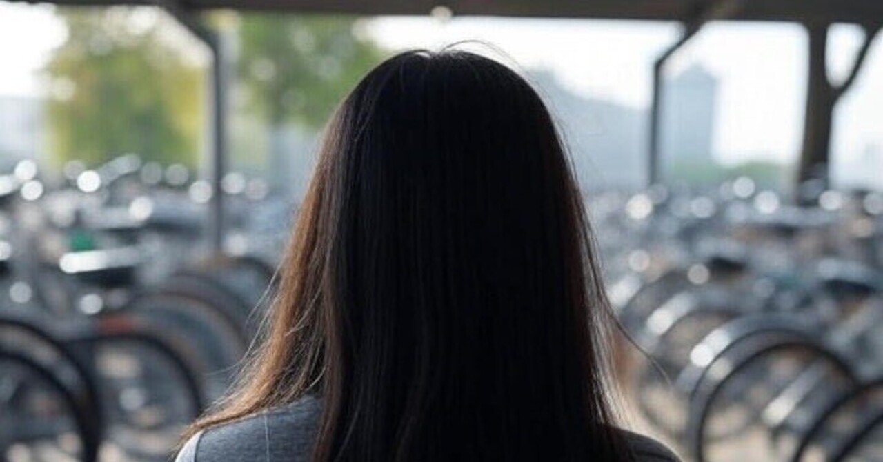 美チンとの遭遇｜CHINKOSU