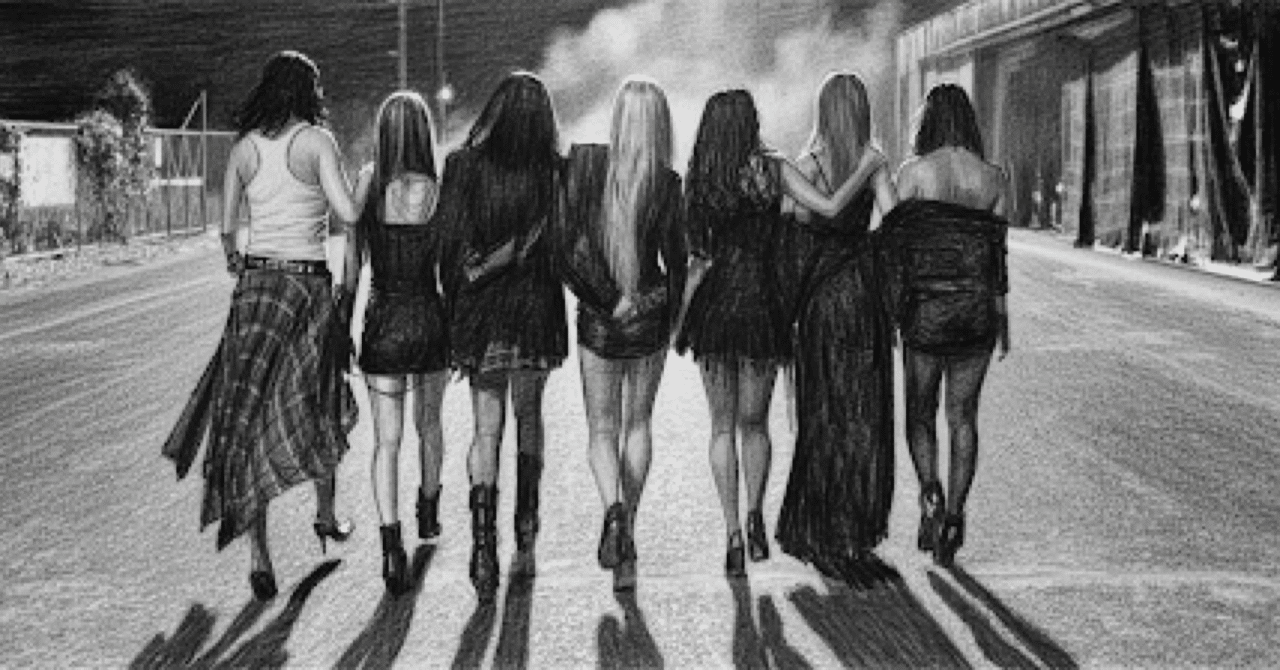 HANA【BAD LOVE考察】救われた人は、誰かを救える｜旅人を増やしたいだけの人