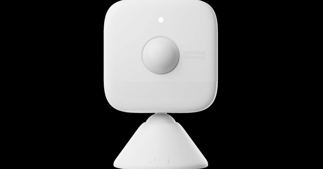 値上がり過ぎでは？「SwitchBot 人感センサー Pro」Amazon登場｜「Jetstream 」ガジェット情報セレクトメディア