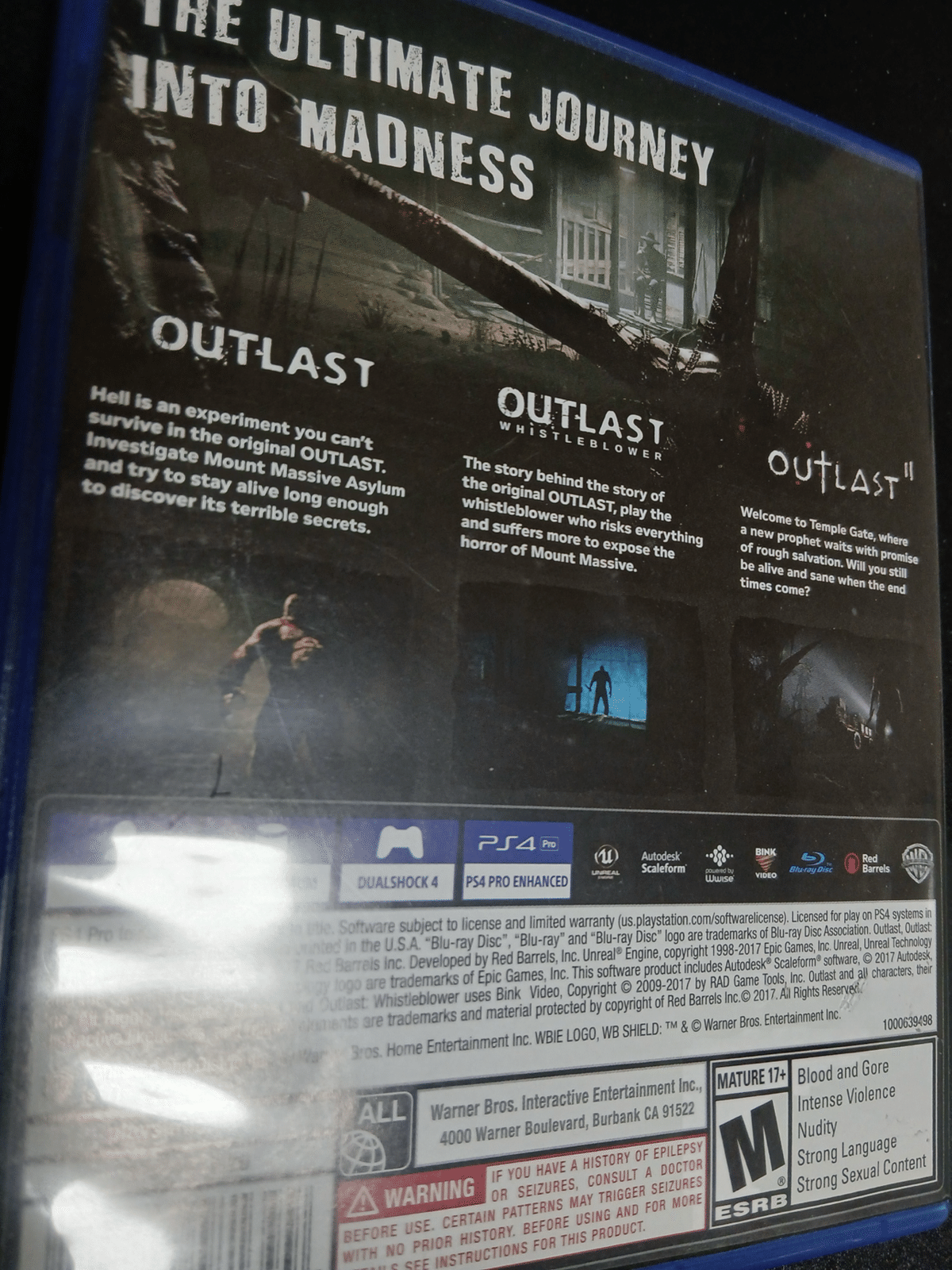 俺のおすすめホラーゲーム｜キリとも