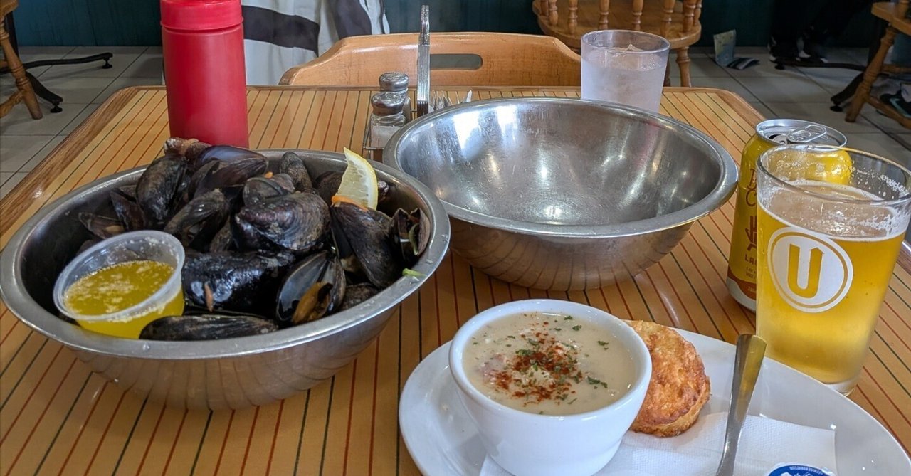 カナダDay11｜mayamoon