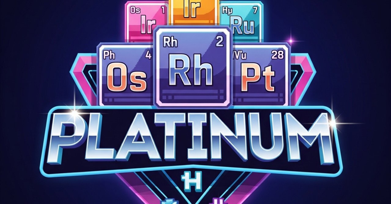 2025年9月9日のPGメタルおよび水素関連技術への投資戦略｜TWLV32
