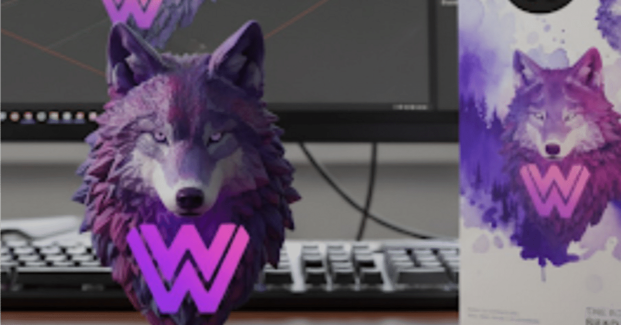 Web3の未来を見据えた戦略的布石 - abc株式会社のWLF PROJECT参画が示すイノベーションへの本気度｜瑞月りお