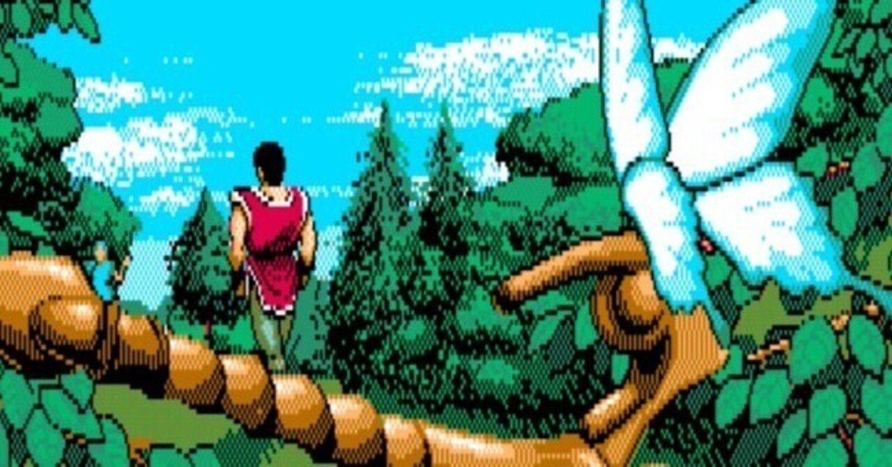 ファルコム異色の3DRPGダイナソアクリア感想（ネタバレ無し）｜おたんく