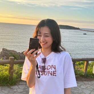 HIROKO /水音志保｜note