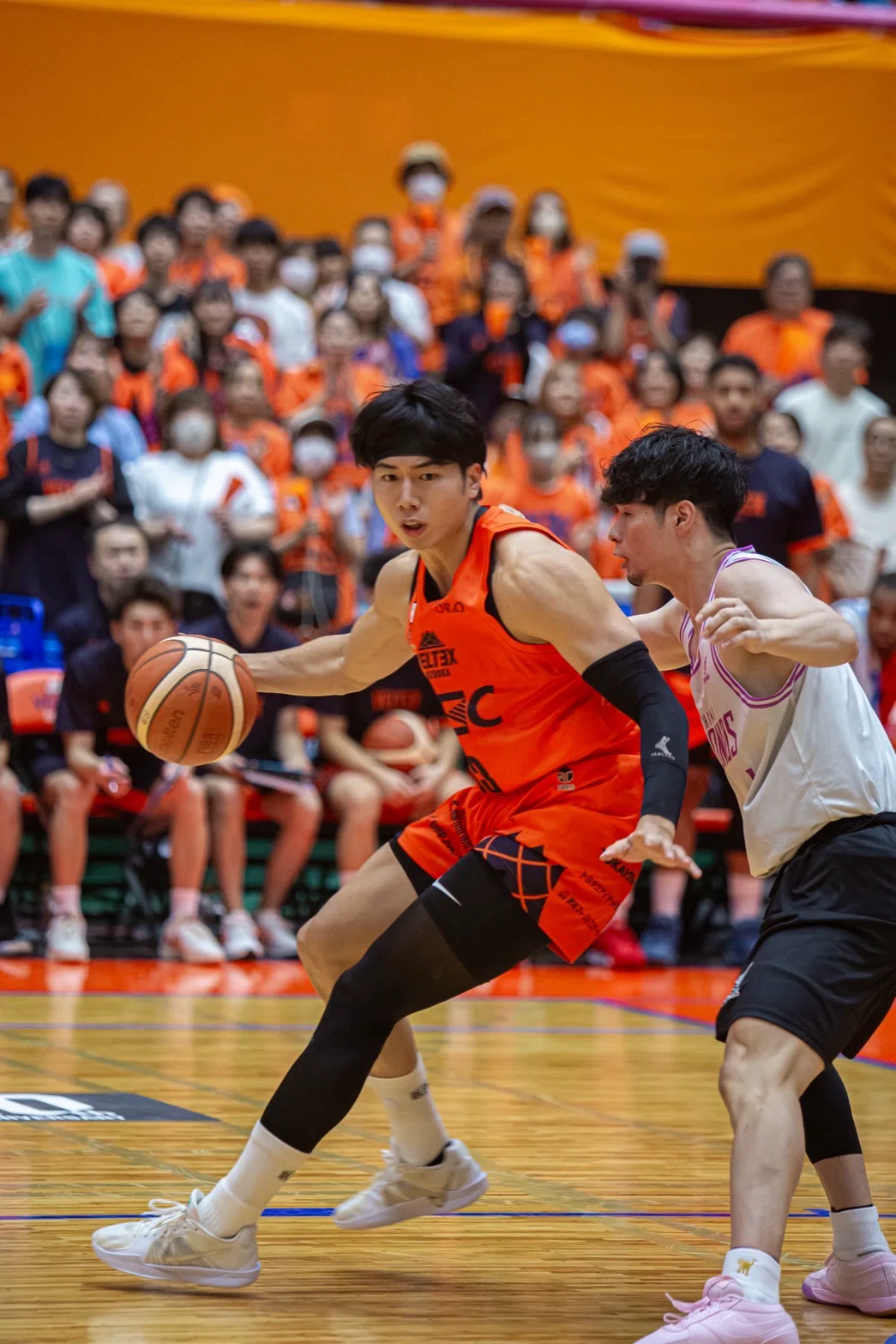 プレシーズンマッチ福島戦と新規加入選手とChikazuさんの復帰｜ゆう