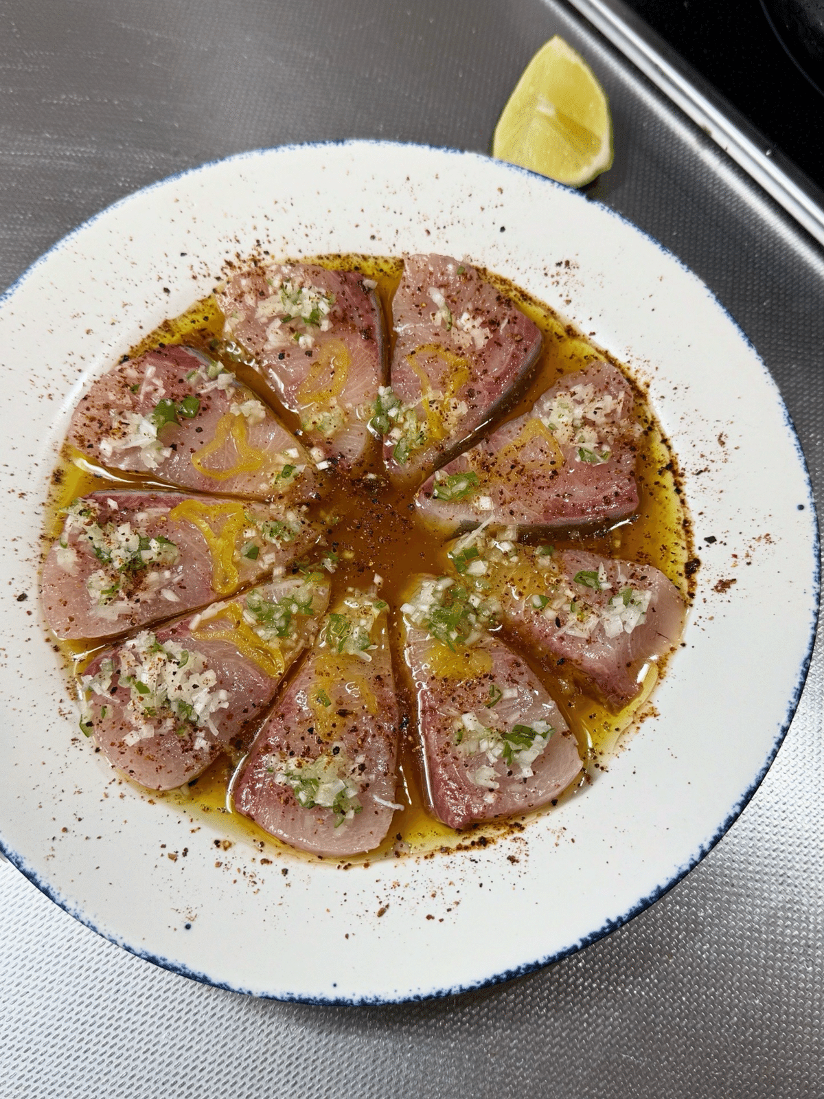 食から見えてくるメキシコ・バハ・カリフォルニア｜taco_sta_gram