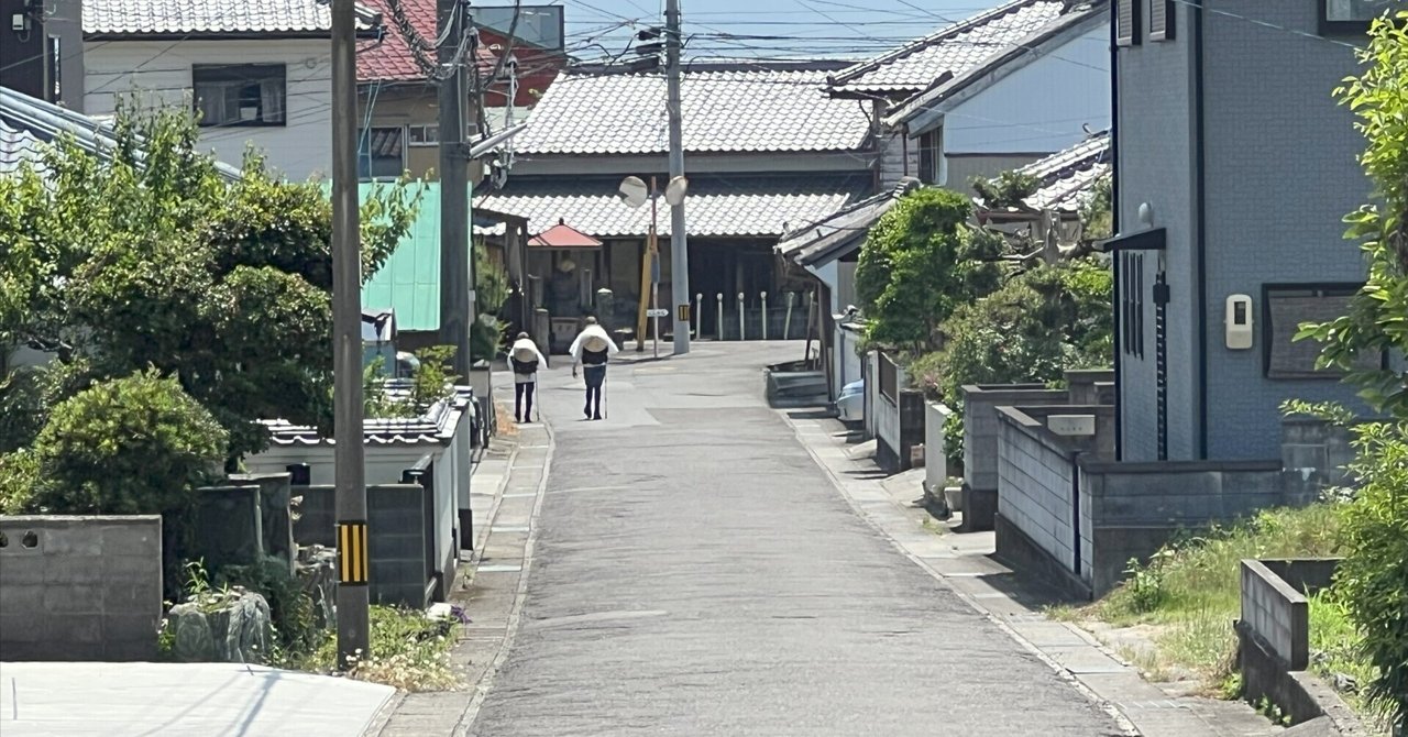 逆襲の団塊ジュニア Day50-2 ステテコおっちゃん｜KO