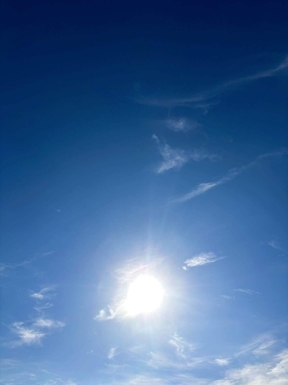 今日の空 25/9/9｜SPACE DRAGON（スペース ドラゴン）