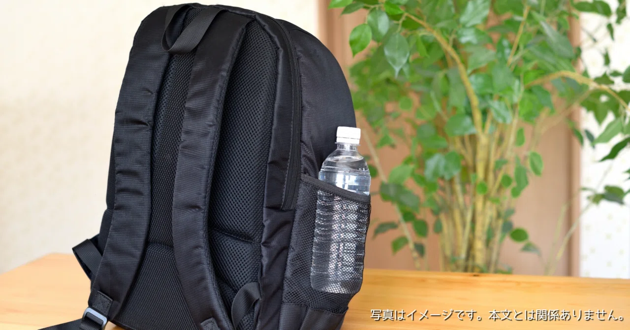 GLEVIO(グレヴィオ)のビジネスリュックはどうなの？薄型 大容量 拡張機能付き 撥水 軽量 メンズ｜どこの国のメーカーなの？フォロバ100