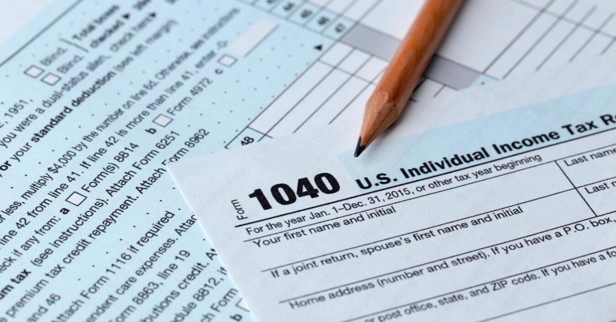 ヘルスレンジャーレポート：ペイモン・モッタヘデ氏が、IRSフォーム1040と呼ばれる自己告発の罠について警告｜キララ