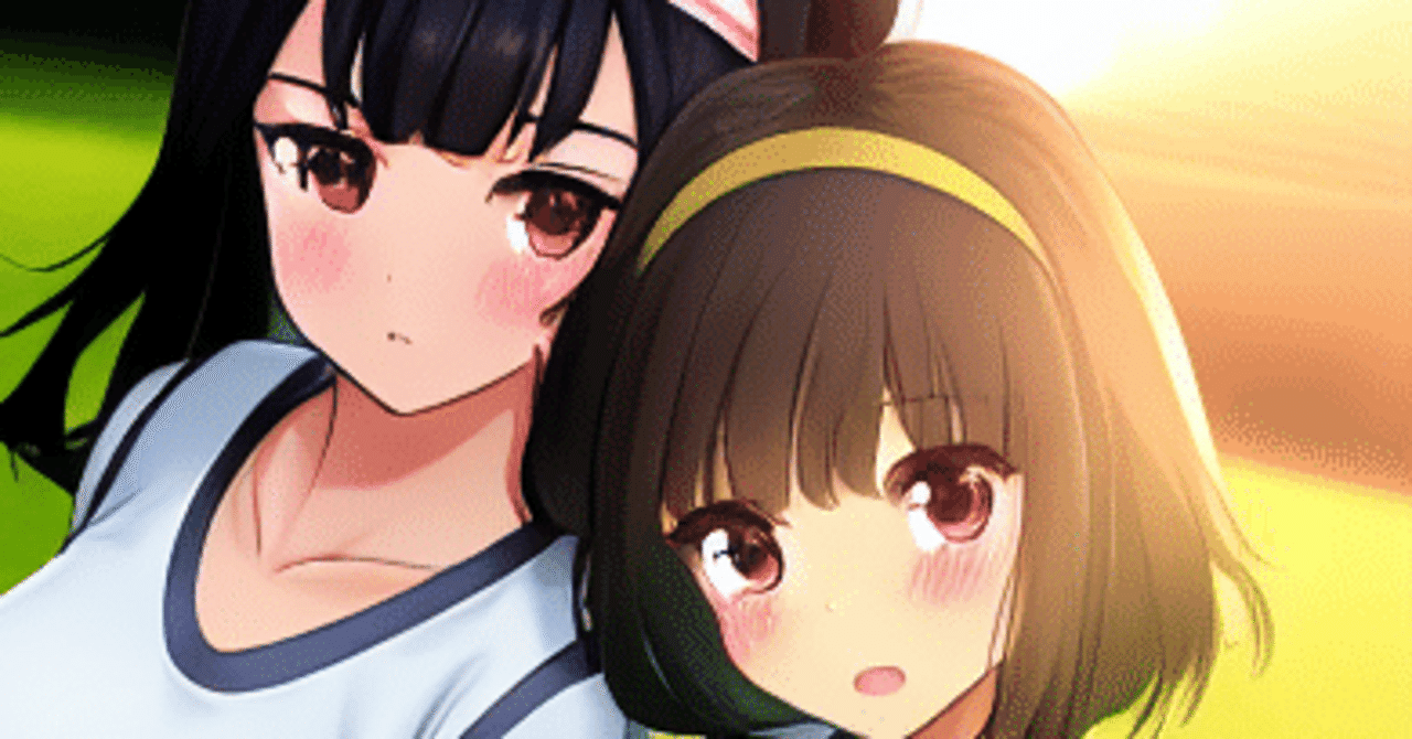 髪切リレー｜BBBJJJ