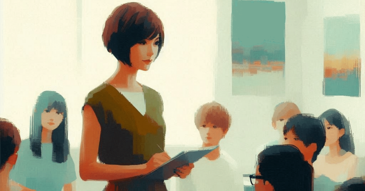 中国の「教師の日」に思うこと｜Mieko