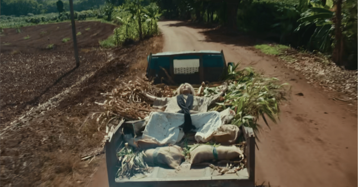 Prema で受けた衝撃｜mikan kitchen