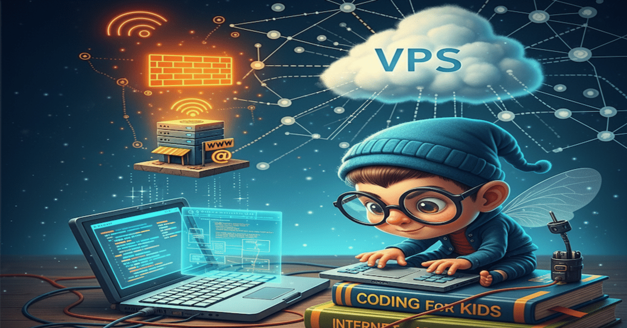 分散型SNSの研究 ～初めてのXserver VPSセットアップ編｜OKA LABO