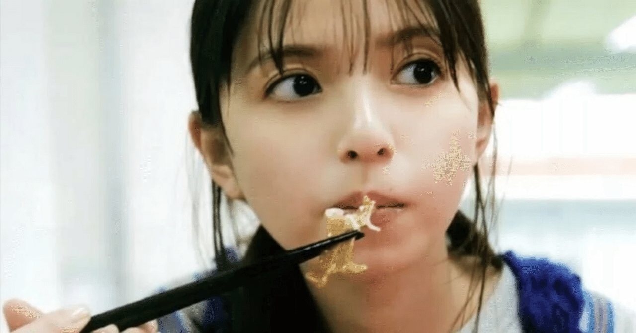 【ラーメン祭りに行ったら】｜riku_46