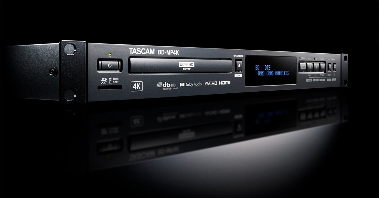 Blu-ray 音声設定 用語解説 #2 DTS,AAC,PCM,Bitstream｜sound_design